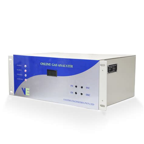 Orenge Online Stack Sox And Nox Gas Analyzer At Best Price In Chennai