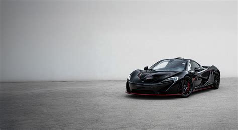 Mclaren P1™ Specs Hp Top Speed 0 60 Engine Interior