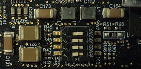 Measured Boot Of Zynq UltraScale Devices Xilinx