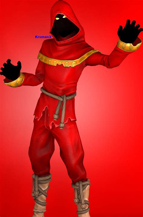 Fortnite Save The World Cloaked Shadow By Krsman30 On Deviantart