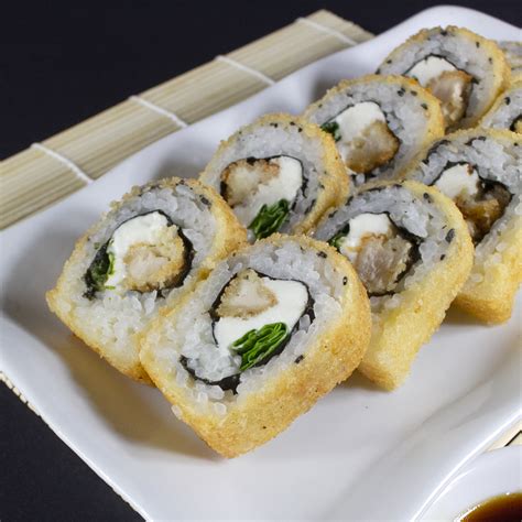 Ohashi Maki Miraflores Didi Food Perú