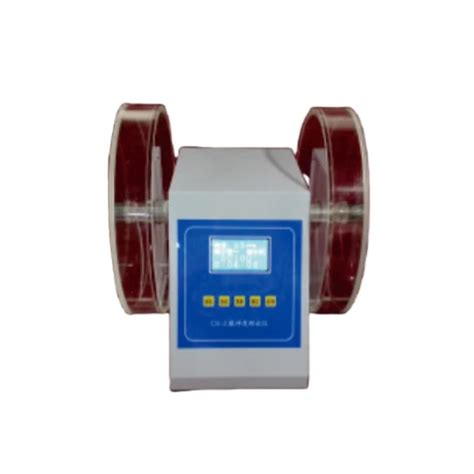 Cs 2 Portable Chemical Tablet Friability Testing Apparatus Drug Disintegration Hardness