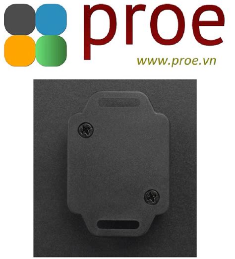 Sen0386 Serial 6 Axis Accelerometer For Arduino Điện Tử Proe