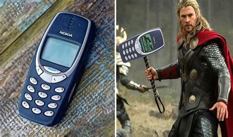 ¿qué Pasó Con El Nokia 3310 El Celular Indestructible Que Se Volvió