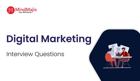 Top 90 Digital Marketing Interview Questions And Answers 2025