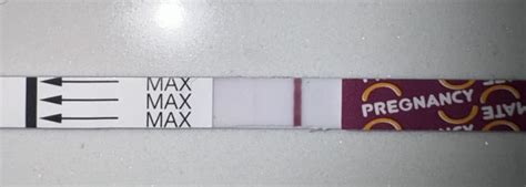 False Positive Or Indent Rtryingtoconceive