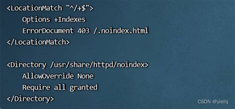 Centos 8利用apache安装部署文件服务器centos8安装apache服务器 Csdn博客