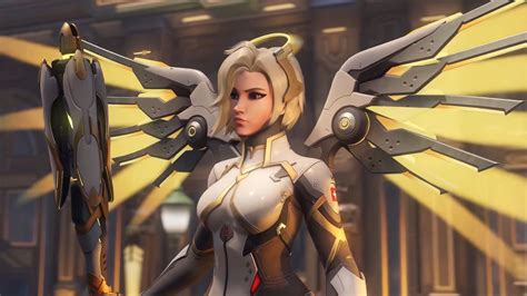 Marvel Rivals Isnt Going Anywhere So Overwatch 2 Is Stepping Up With