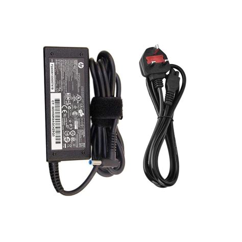 Hp Elitebook G Replacement Charger Ac Adapter Kite Computers