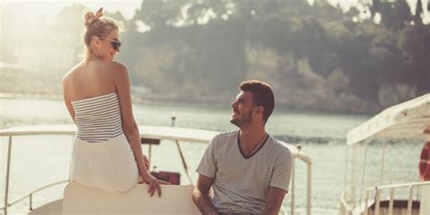 Wie testen Frauen die Männlichkeit? Jeden Test bestehen!