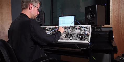 How To Sync Modular Hardware With Ableton Live Ableton