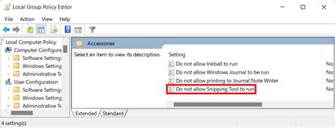 How To Disable Snipping Tool In Windows TechCult