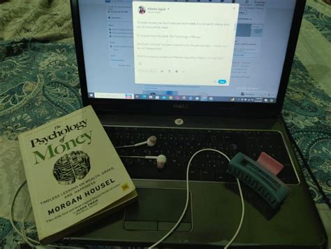 Adeeba Sajjad On Linkedin To Make Money You Dont Have And Dont Need It Is Not Worth Risking