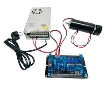 GRBL Controller Control Board 3 Axis Stepper Motor With Offline Double Y Axis USB Driver Board
