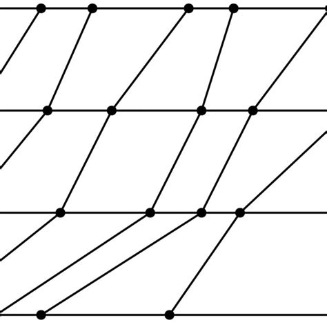 A Preference And Its Indifference Diagram For The Case A ≻ B ≻ C ≻ D Download Scientific Diagram