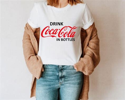 Coca Cola Svg Bundle Coke Inspired Art Drinking Svg Coca Cola Svg Png Svg Cocacola Sticker