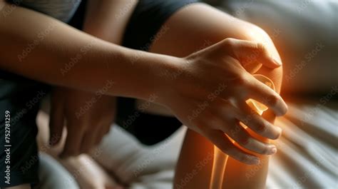 Septic Arthritis Is An Infection In The Joint Synovial Fluid And Joint
