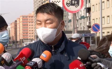 БЗД ийн 26 дугаар хорооны 16 мянга иргэнд шинжилгээ хийж 2500 ахмадыг вакцинд хамруулна