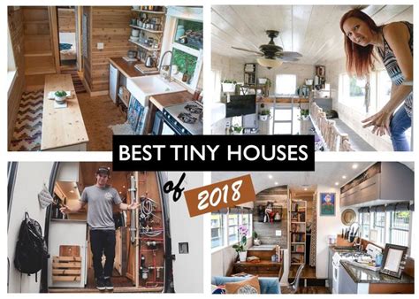 Best Tiny House Van Conversion And Schoolie Home Of 2018 Best Tiny House Building A Tiny