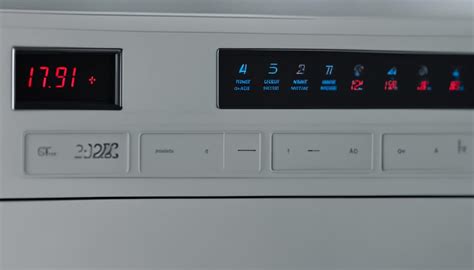 Your Guide To Kenmore Washer Troubleshooting Codes Machine Answered