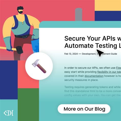 Bonito Tech On Linkedin Secure Your Apis With Firebase And Automate