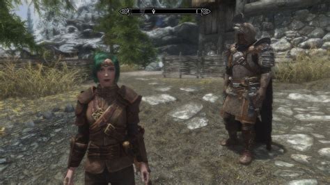 Black Hair And Bodyface Texture Skyrim Technical Support Loverslab