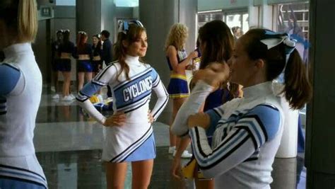 Hellcats Cheerleading Screen Time Hellcat