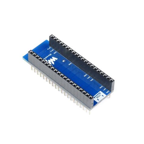 Moduł Bluetooth 5 1 Dla Raspberry Pi Pico Elty Pl