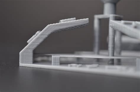 Pyramid Calibration Test04mm Nozzle By Olli3d Download Free Stl