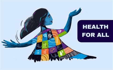 World Health Day Calls For A Renewed Drive For Health Equity News