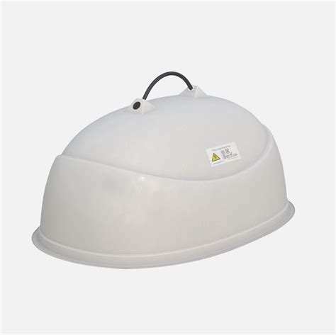 Carcass Covers Scan Plast