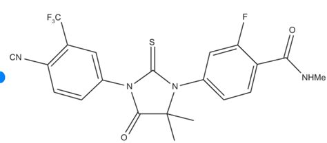 Enzalutamide Pinnacle Life Science
