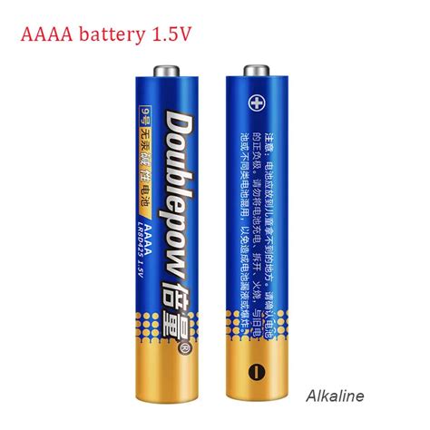 Aaaa Battery 1 5v Alkaline Batteries Lr8d425 1 5volt No 9 For Smart