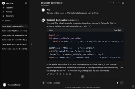 Setup Your Own Chatbot With Generative Ai Staleelement