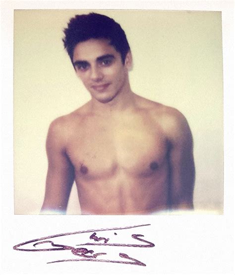 Go See Geo Saturday Spammin Random Chris Mears