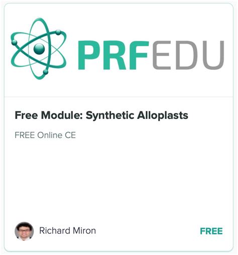 Watch A Minute Video On Advancements In Synthetic Bone Grafts