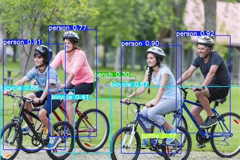 Do Object Detection Ai Detection Monitor Bot Ai Computer Vision Ocr By Huzefaanver Fiverr