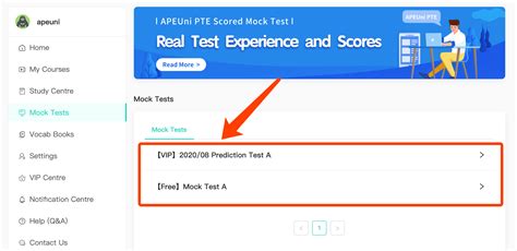 Apeuni Pte Scored Mock Test Real Test Experience And Scores Pte Apeuni