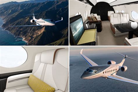 Gulfstream Aerospace Announce Second G800 Flight Sentinel Aviation