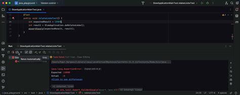 Intellij Idea 20232 最新变化 Ioufev 博客园