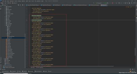 Web结构的mvc项目集成swaggerswaggerwebmvc Csdn博客