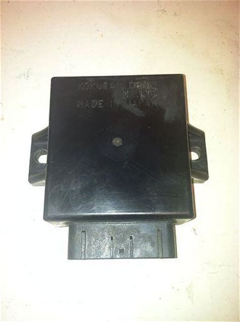 Buy 04 Polaris Sportsman 600 Twin Cdi Box In Torrington Wyoming Us For Us 121 99