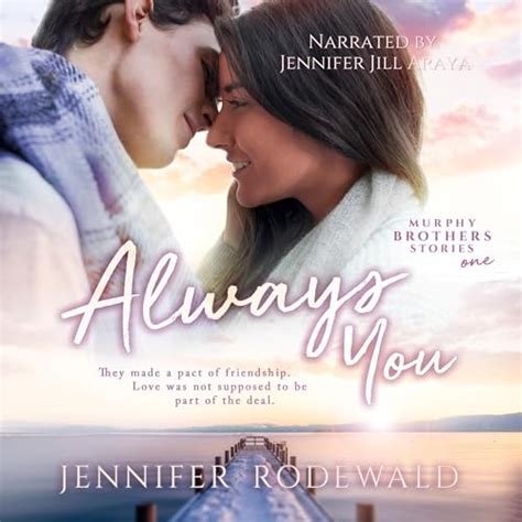 Always You Murphy Brothers Stories Book 1 Audible Audio