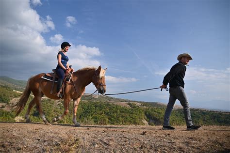 Езда Конна база Асгард