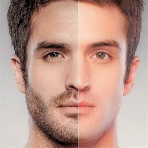 Depilação Masculino Bigode Depils Exclusive