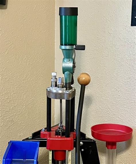 awp 101 s reloading journal