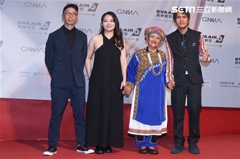 金曲紅毯黑人捲性騷疑雲被問近況好友王宏恩吐2個字 快步逃離現場 娛樂星聞