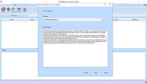 Vm Migration Assistant Download Softpedia