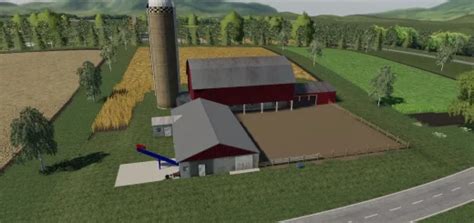 FS19 Placeable Objects Farming Simulator 19 Placeable Objects Mods