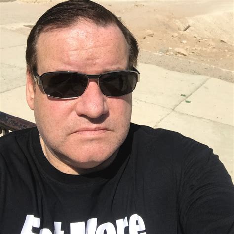 Barry Wright Youtube